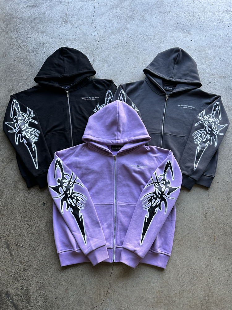 Collections – Illusive Studios