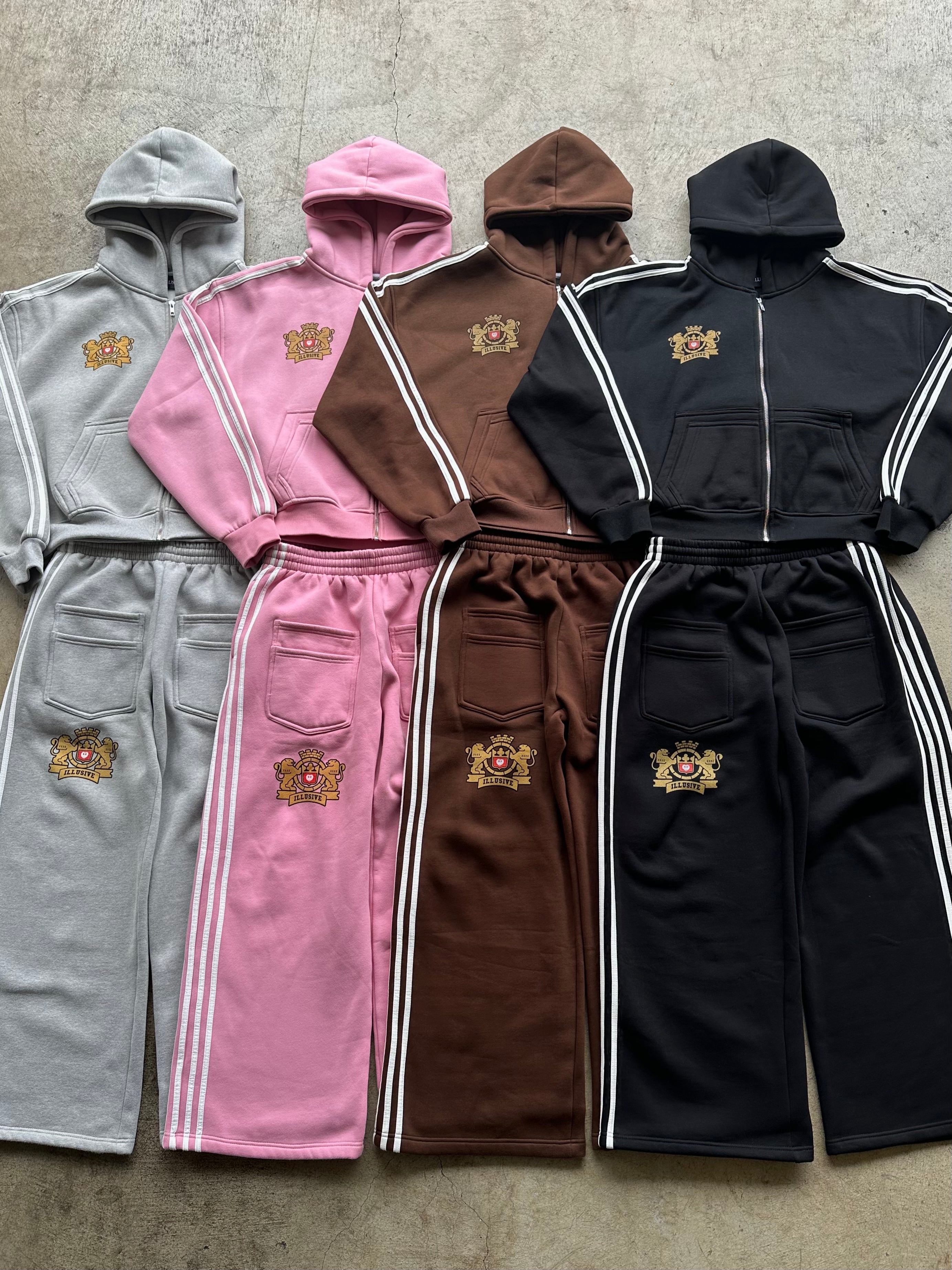 Collections – Illusive Studios