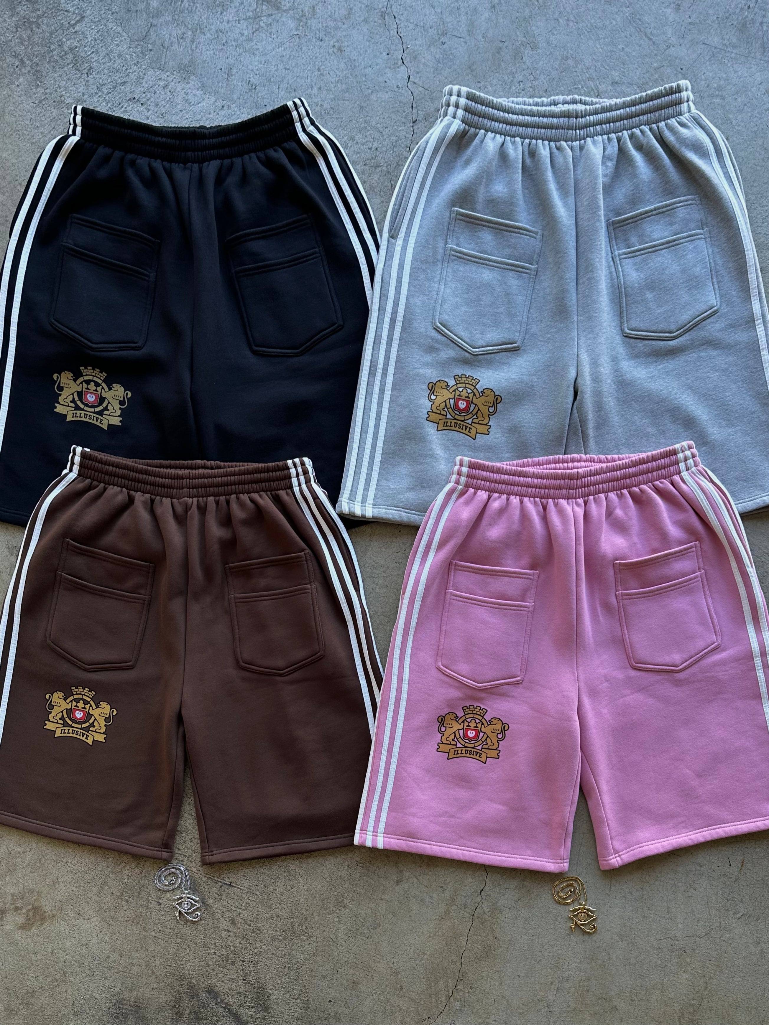 Collections – Illusive Studios