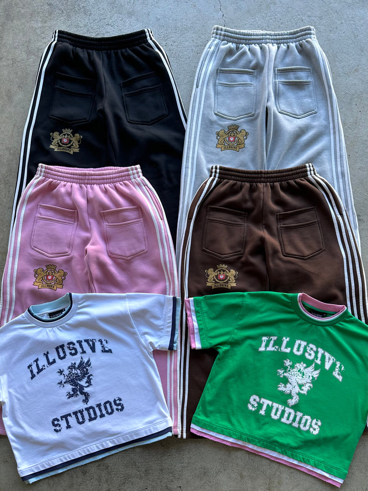 Collections – Illusive Studios