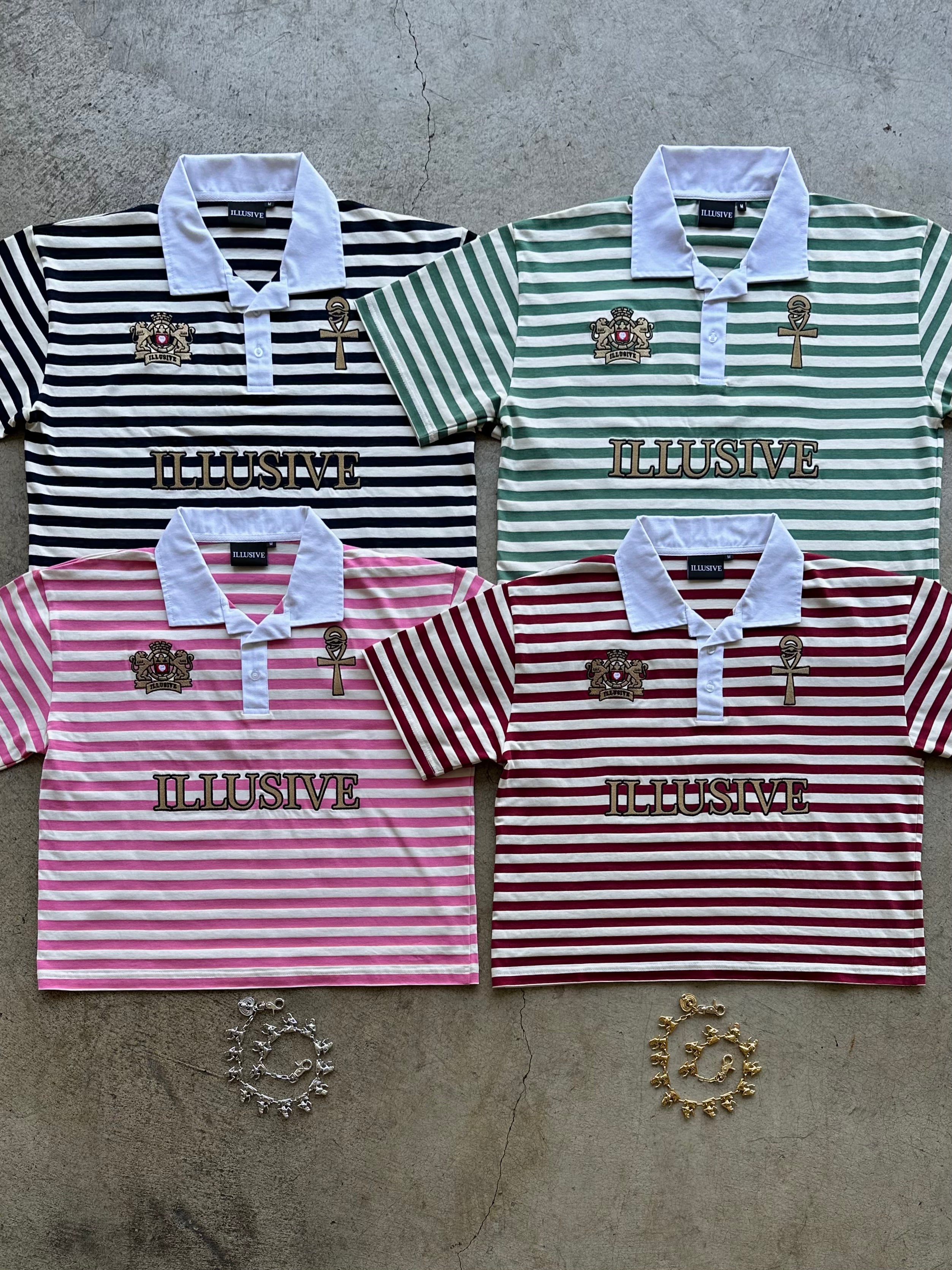 Collections – Illusive Studios